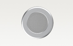 Laser particle counter, high pressure gas diffuser-MicronView