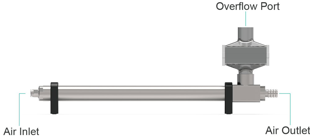 High Pressure Diffuser from UK - MicronView