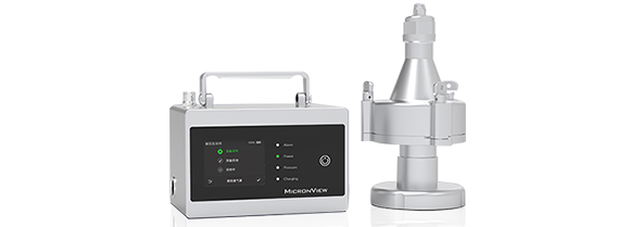 Professionalmicrobial air sampler Manufacturer-MicronView