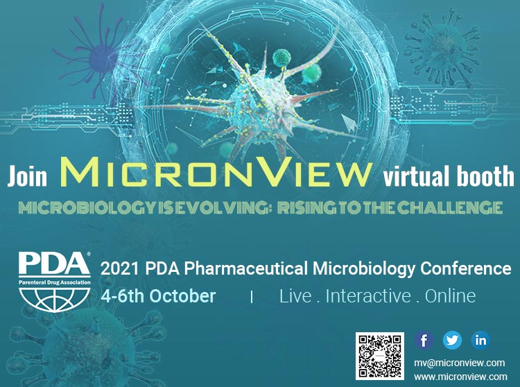 Professionalmicrobial air sampler Manufacturer-MicronView